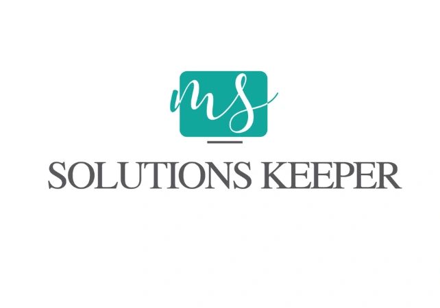 MS SOLUTIONS KEEPER